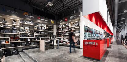 Calumet | european-imaging-group