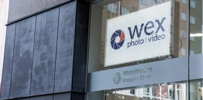 Wex Photo Video | european-imaging-group