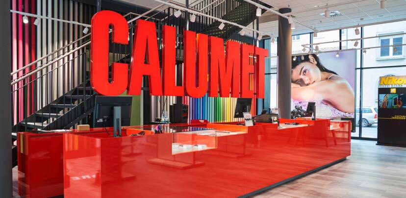 Calumet | european-imaging-group