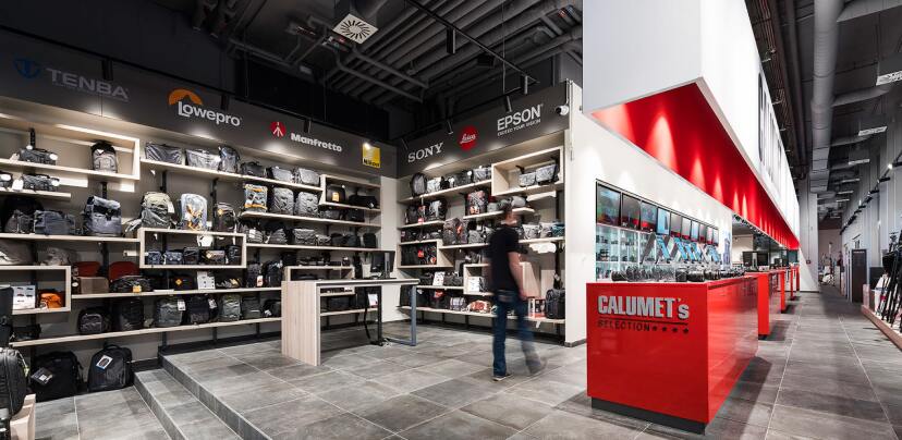 Calumet | european-imaging-group