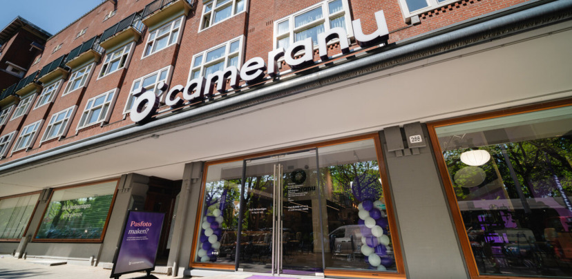 CameraNU | european-imaging-group