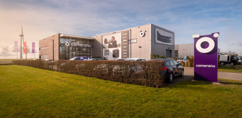 CameraNU | european-imaging-group