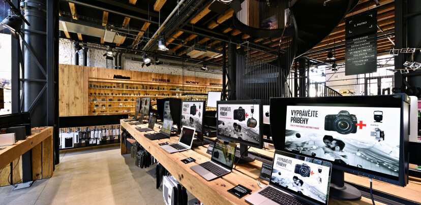 Megapixel | european-imaging-group