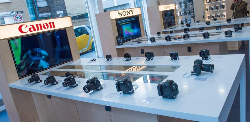 Wex Photo Video | european-imaging-group