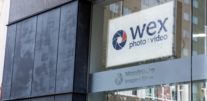 Wex Photo Video | european-imaging-group